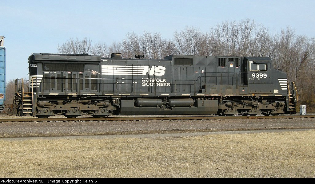 NS 9399